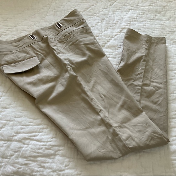 Cache | Pants & Jumpsuits | Cach Pants Womans | Poshmark